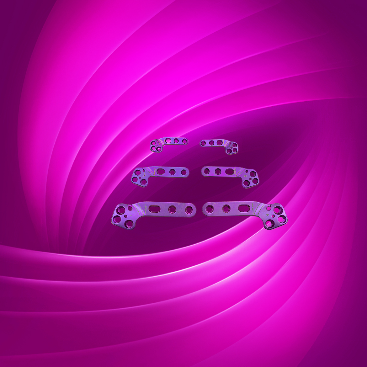 TPLO Plate | Products | Vetluc