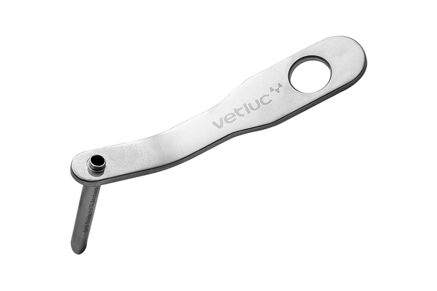 HealFix Ti Suture Anchor Instruments | Products | Vetluc